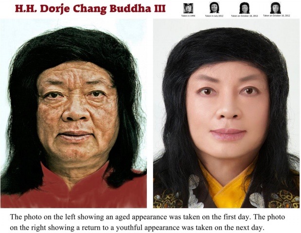 Dorje chang buddha iii store